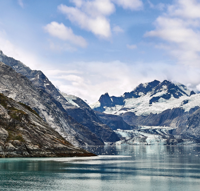 Alaska Cruise Tours with Princess | The Vacation of a Lifetime